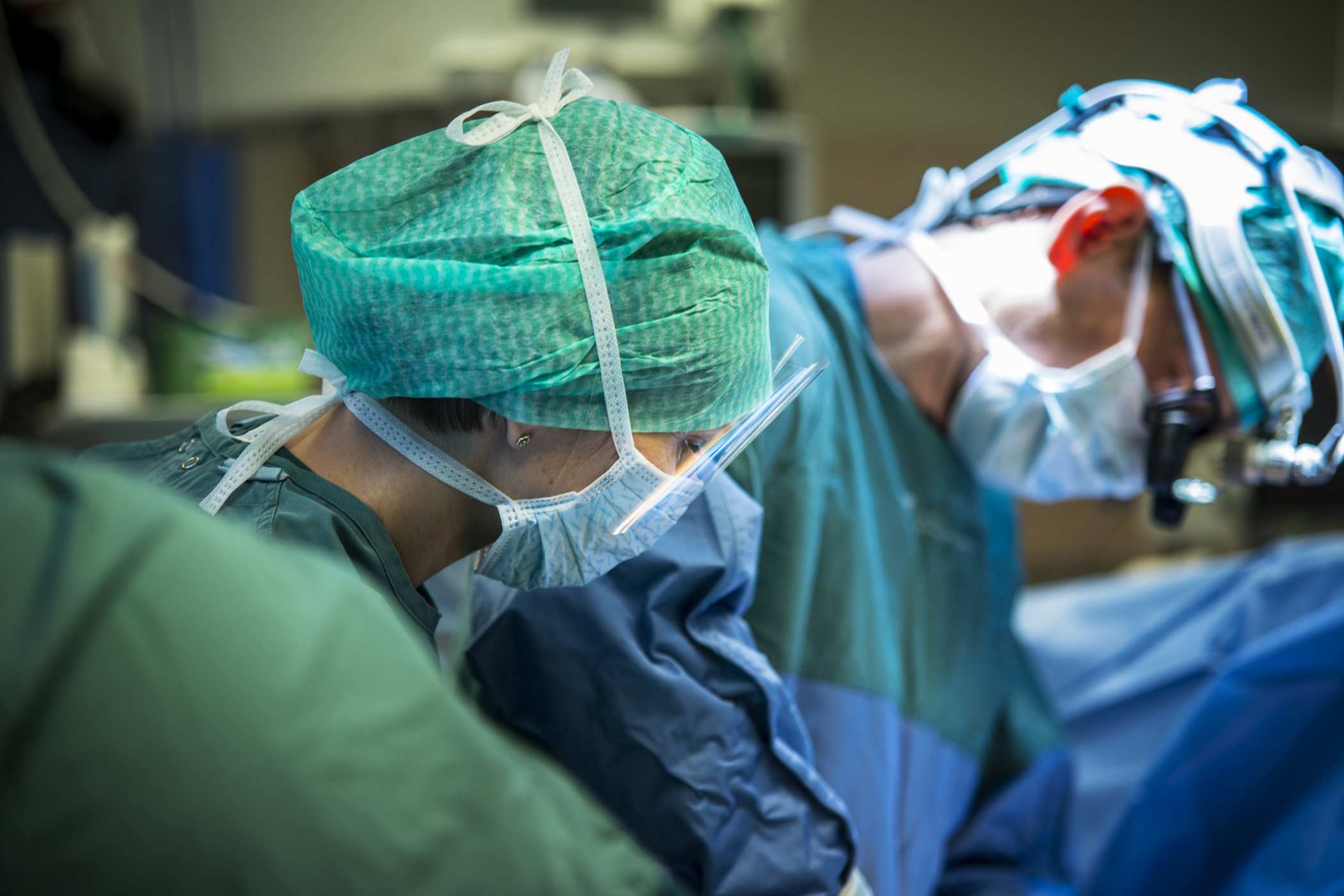 Testmetod för strålskyddande väv—Kunskapsförmedlingen