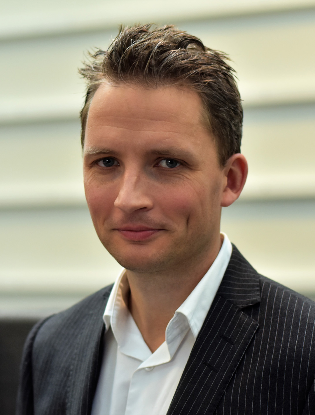 Robin Hanson—Kunskapsförmedlingen