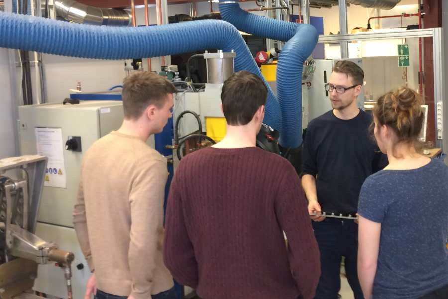 New Approach for Weldability and Process Robustness Testing for Spot ...