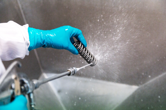 Particles contamination in battery and electric vehicles systems: from ...