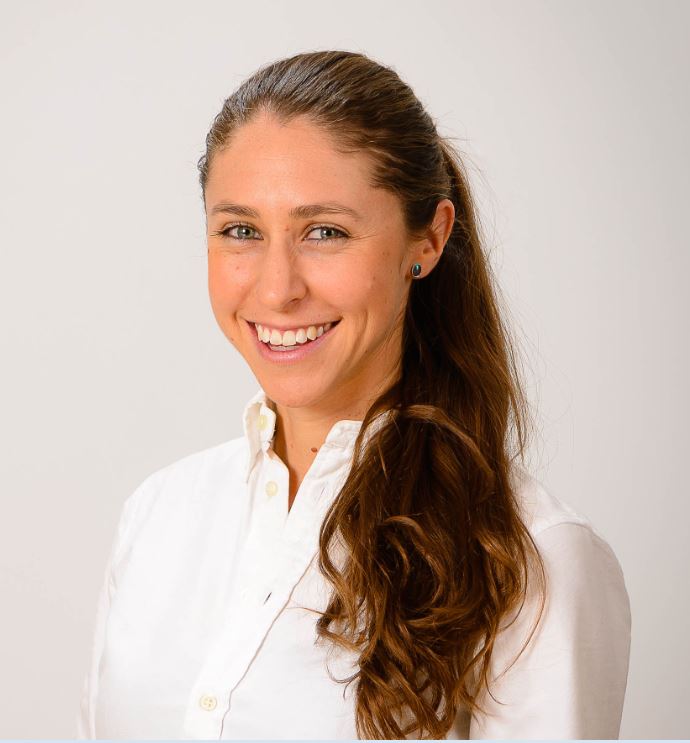 Ana Martha Coutiño—Kunskapsförmedlingen