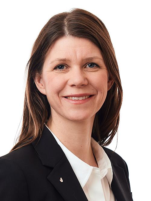 Carin Rösiö—Kunskapsförmedlingen