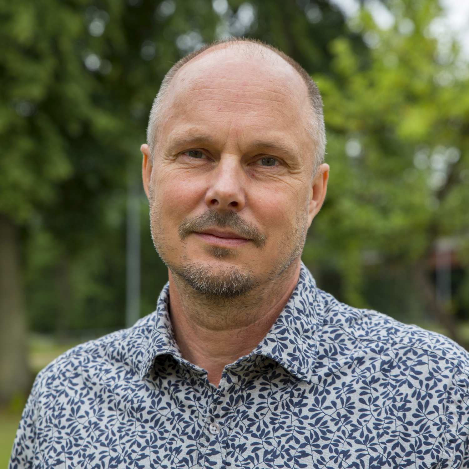 Dan Högberg—Kunskapsförmedlingen