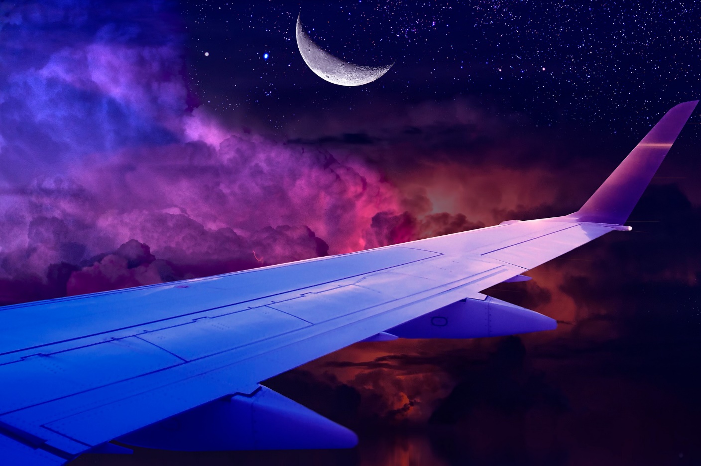 SA09: Interdisciplinary aerospace project course #01—Kunskapsförmedlingen
