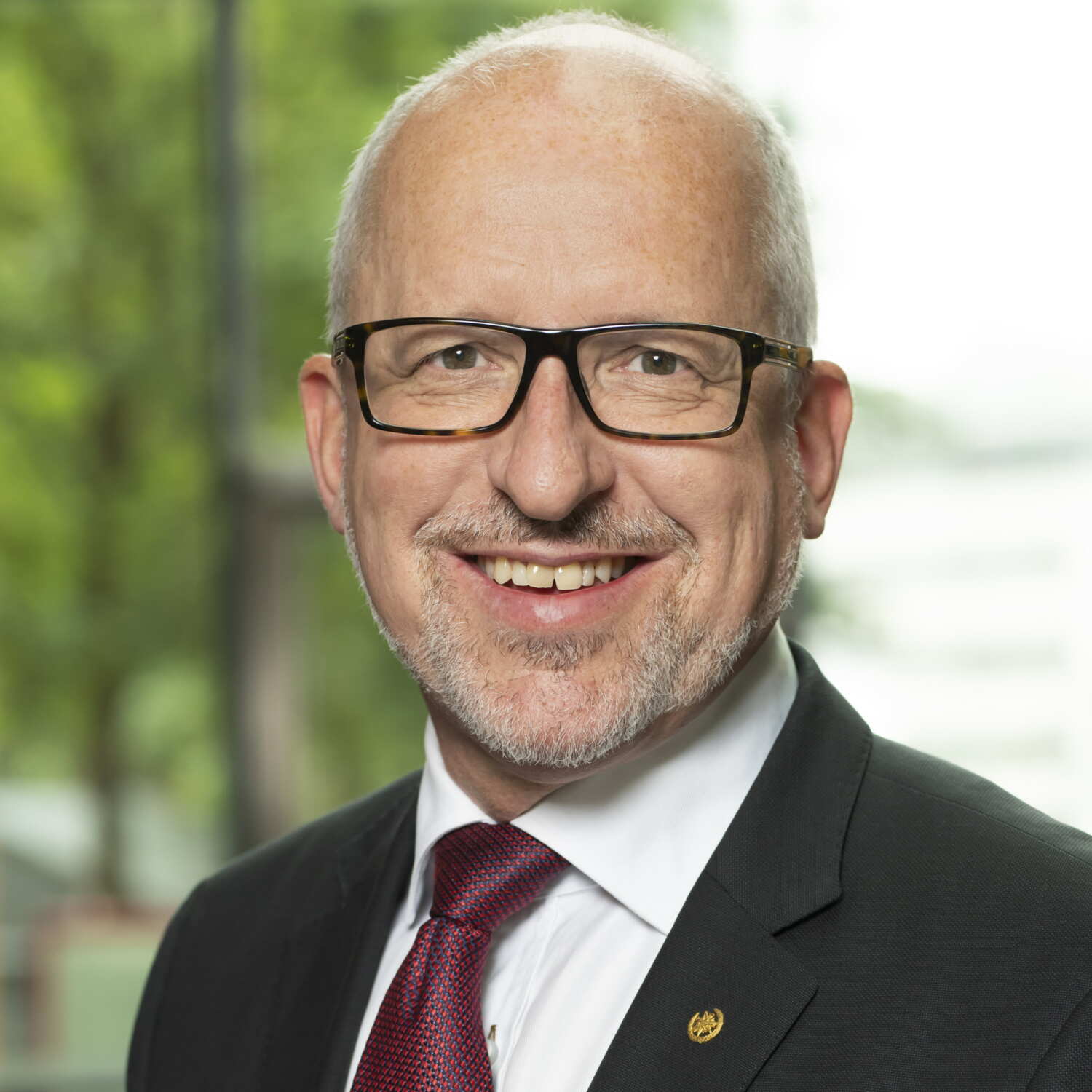 Johan Stahre—kunskapsförmedlingen