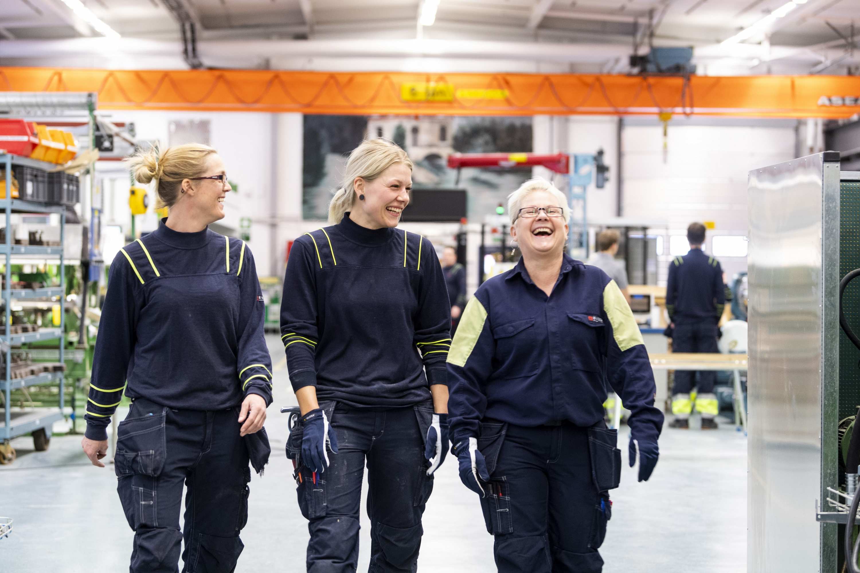8 new project ideas for sustainable production from the Swedish ...