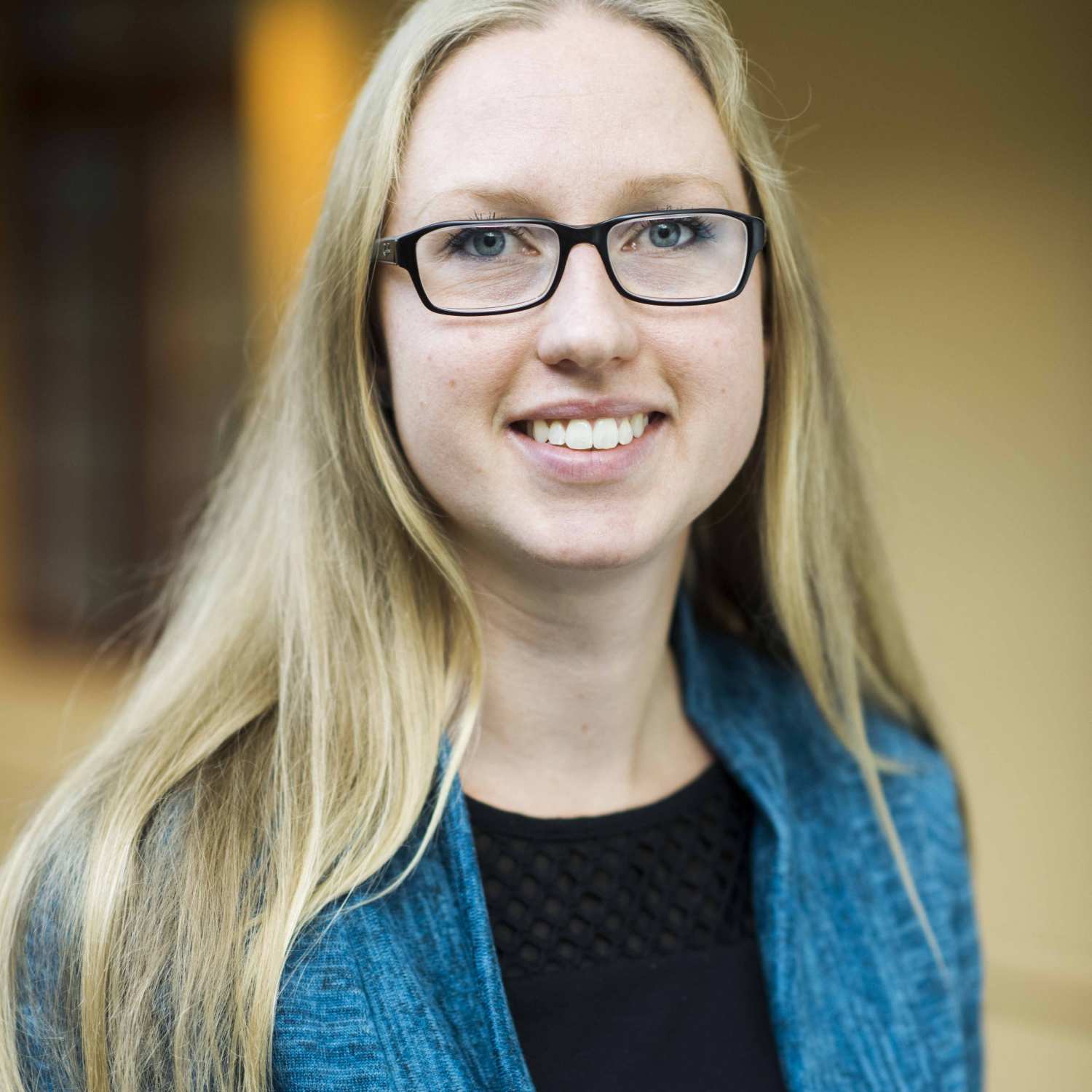 Anna Granlund—Kunskapsförmedlingen