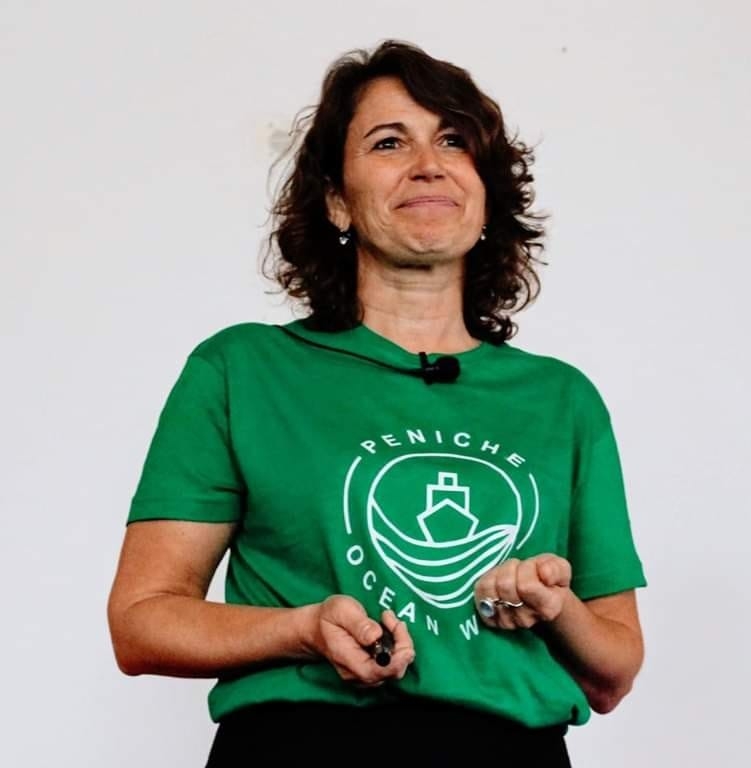 Robin Teigland—Kunskapsförmedlingen