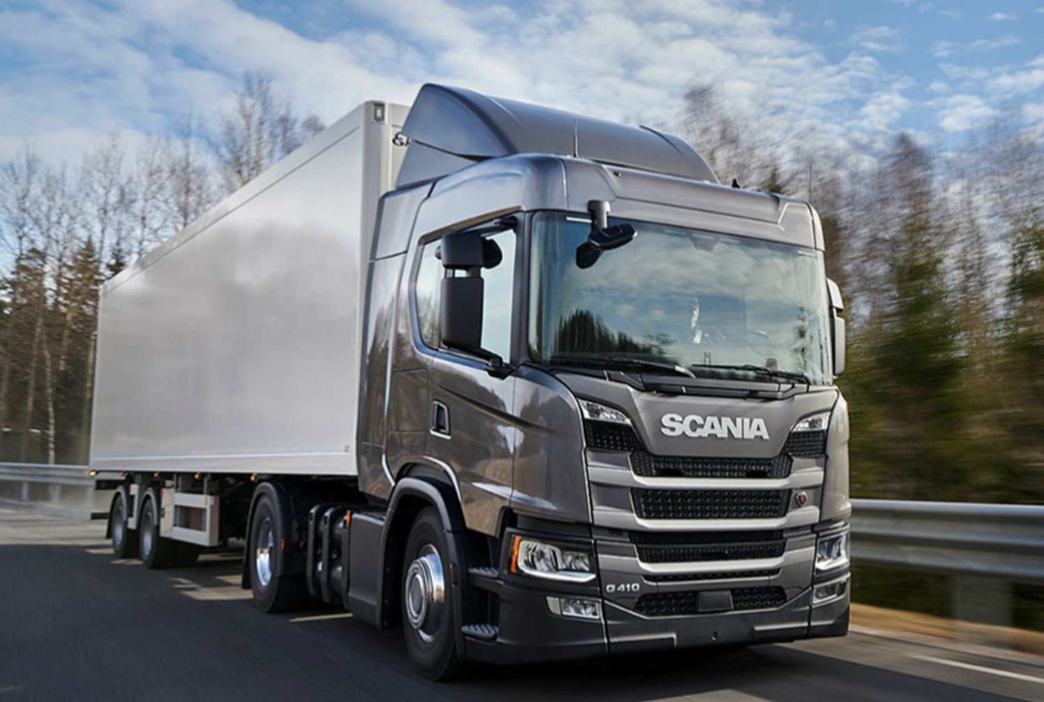 Lars Eriksson—Kunskapsförmedlingen